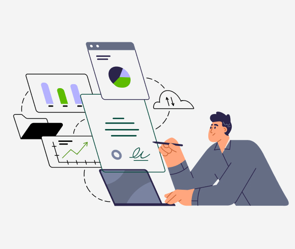 What is Automation Software? - Think Automation